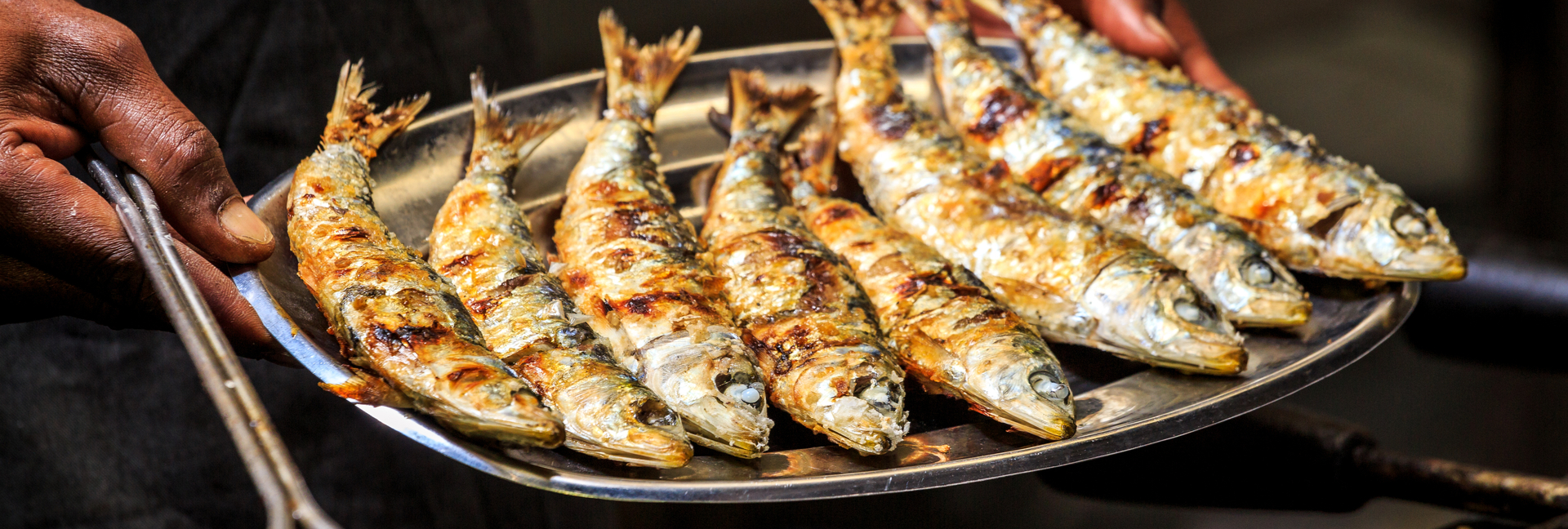 Poisson au barbecue, l'essentiel à connaitre | Maison Geslain