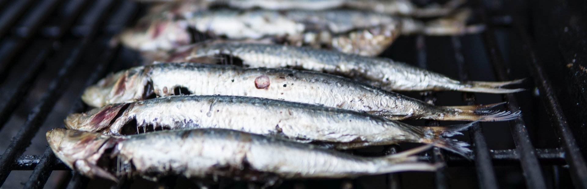 Quel poisson au barbecue ? | Maison Geslain - Poissonnerie à Caen